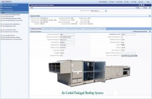 ARCHIBUS Facilities and Real Estate Management Software Version 20 ...